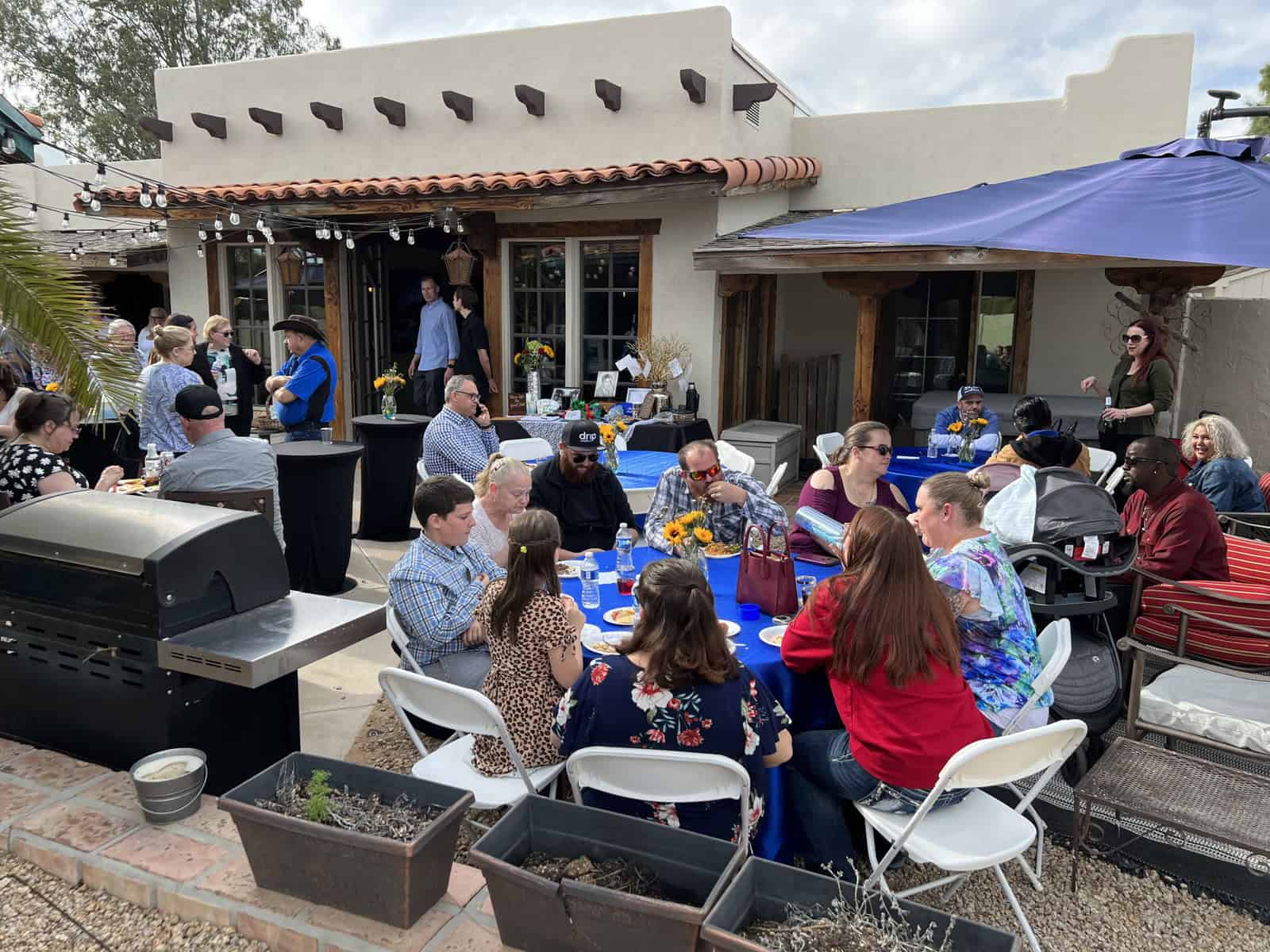 Celebration of life, Phoenix| Celebration of Life Funeral Planning